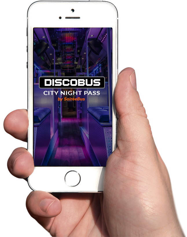 City Night Pass - Tour Paris with City Night Pass